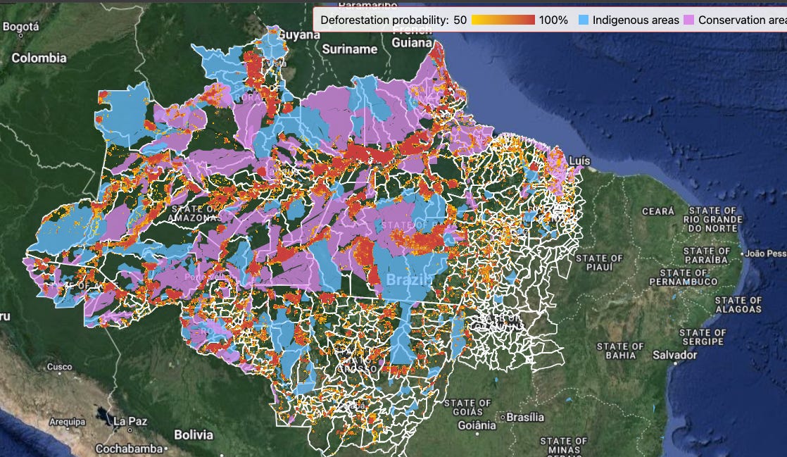 Spatial Edge #2: How to identify the function of buildings from satellites