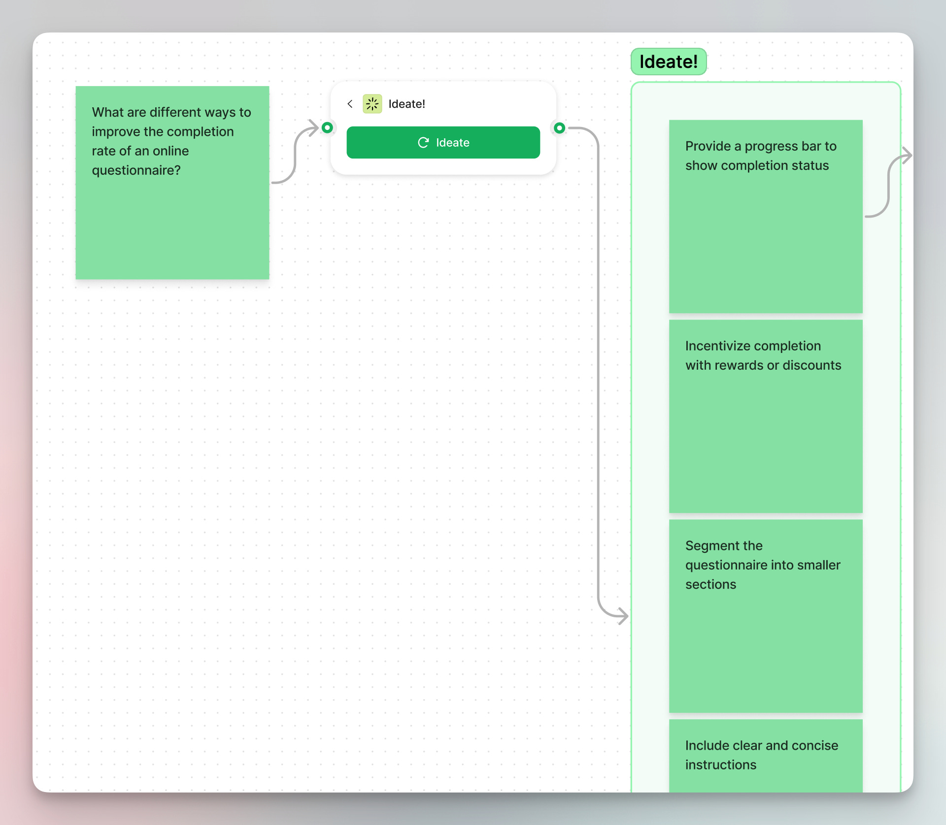 🐴 How to use Jambot to ideate, summarize, and innovate