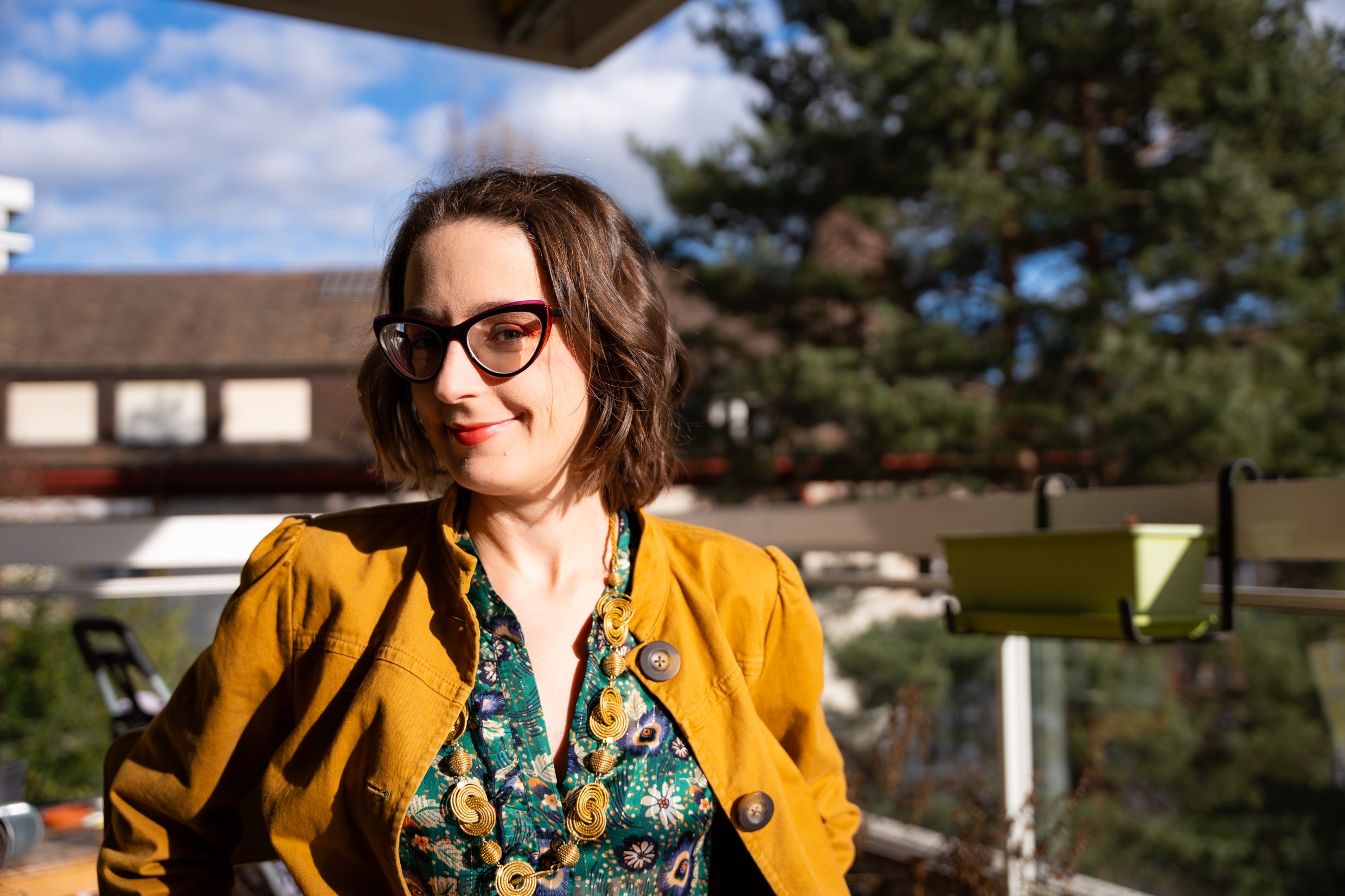 Maria Alice Stock | Substack