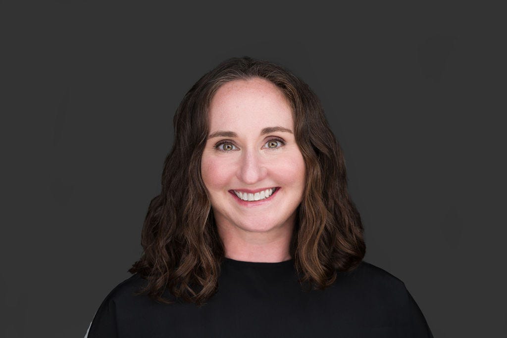 Barbara Caver | Substack