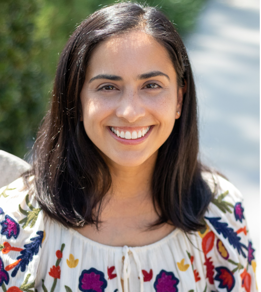 Melina Gac Levin | Substack