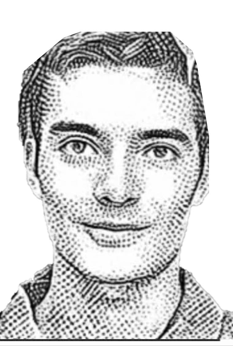 Ward Rushton | Substack