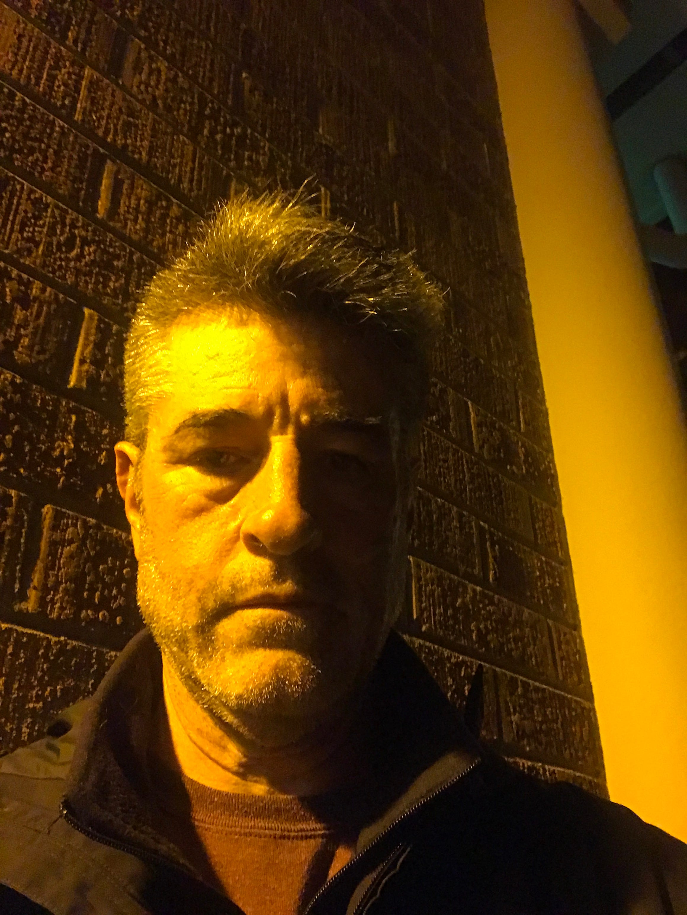 Mark Hayes | Substack