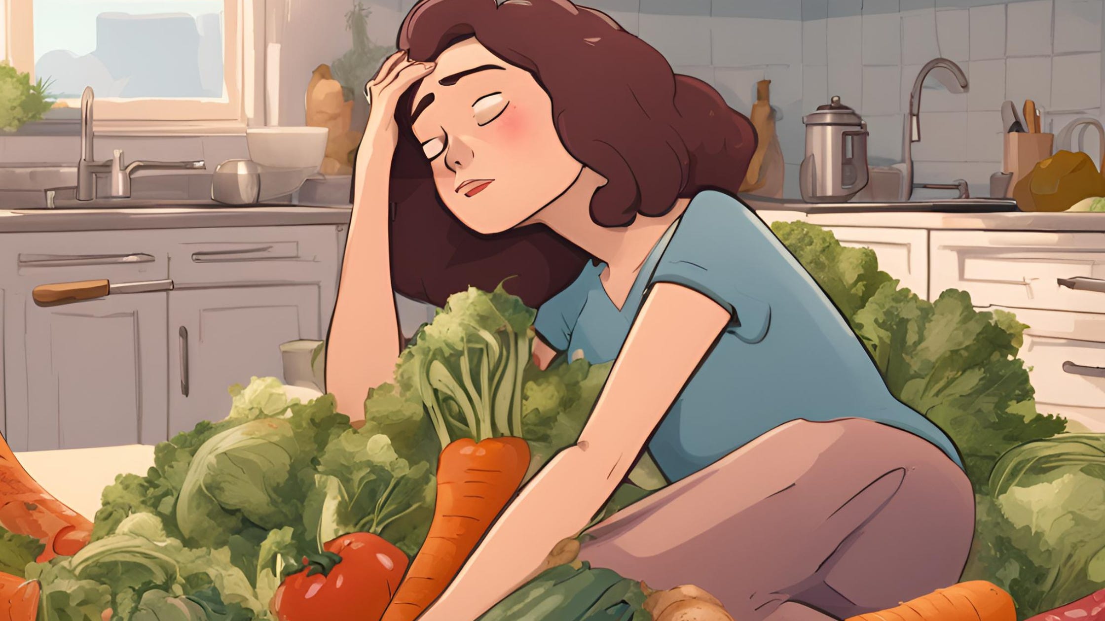 How To Slack Your Way Through Adulthood's Most Tedious Chore