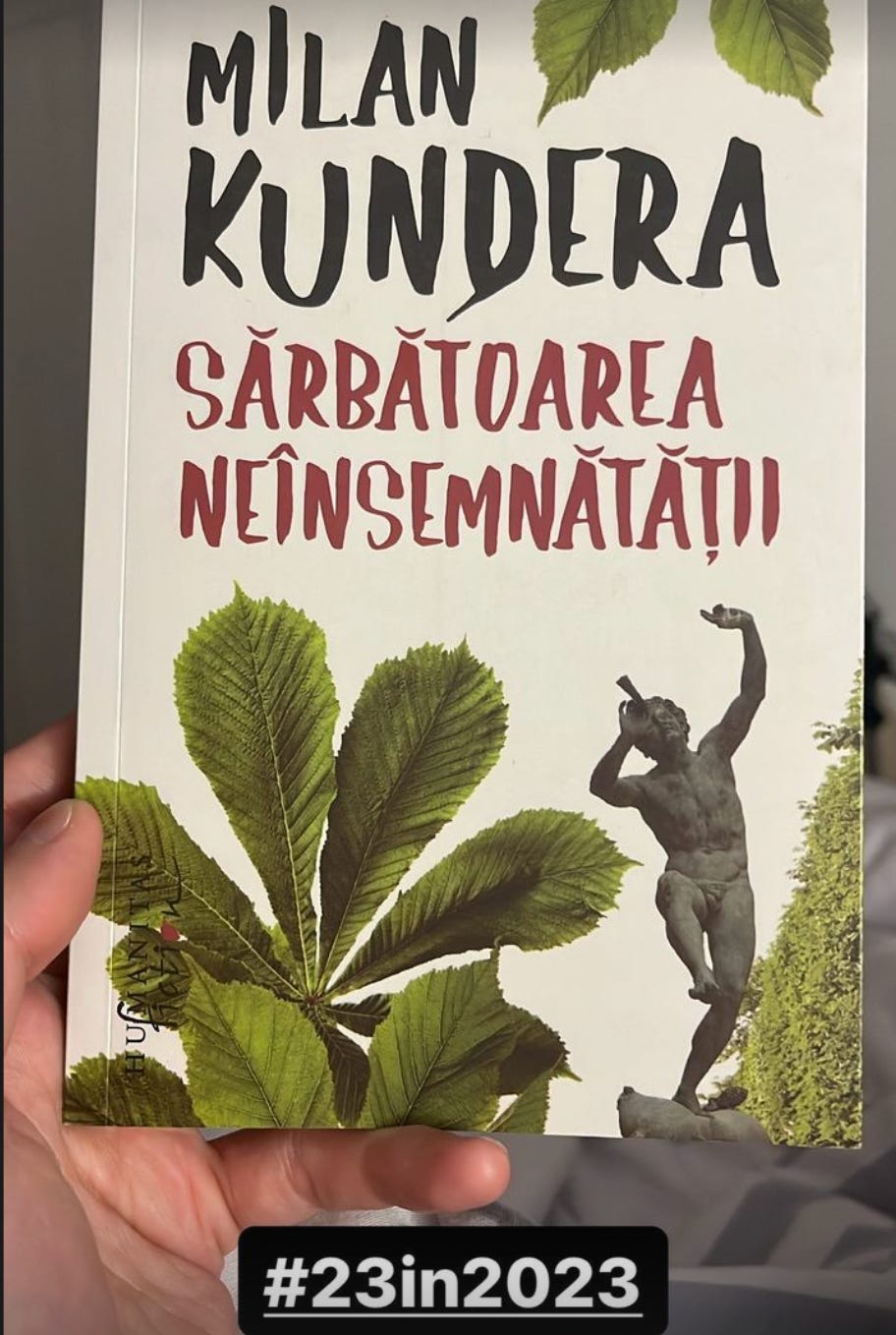 Georgeisme 56 - by George Bonea - Georgeisme