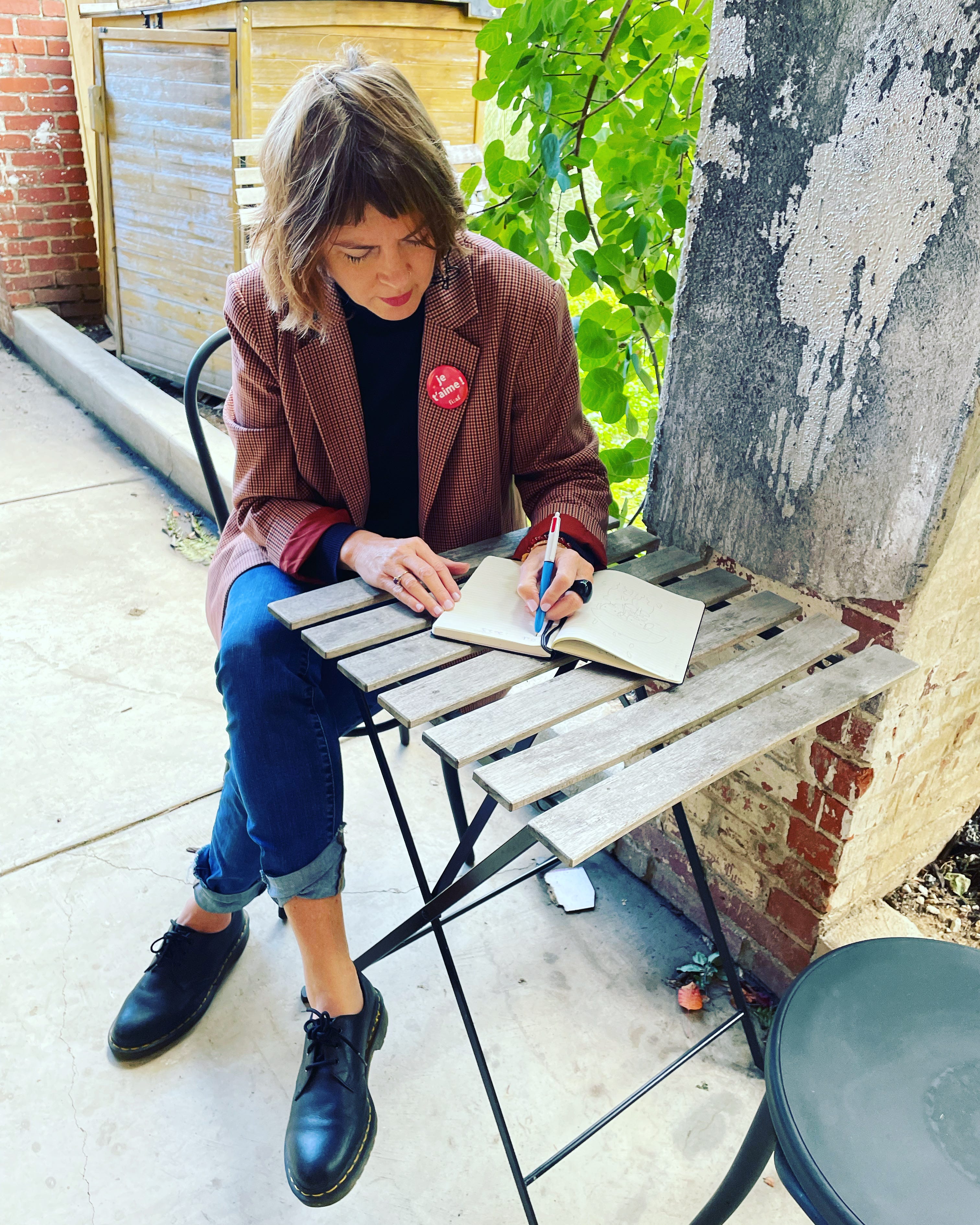 Amy Jane Williams | Substack