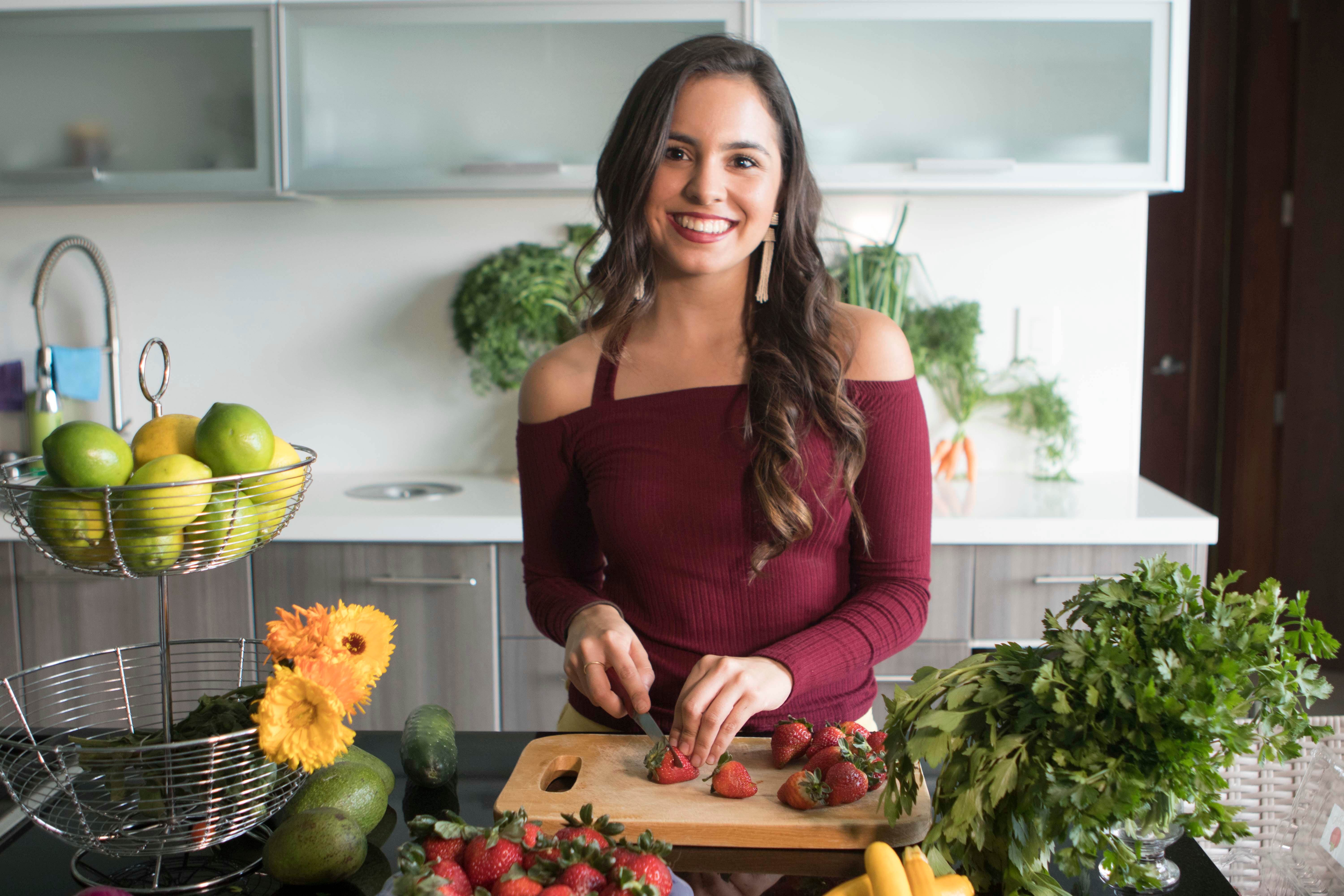 Cómo eliminar la ansiedad por dulces? - by Stephy Leon