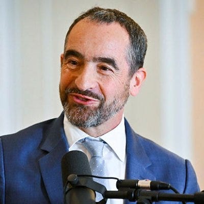 Join Michael Liebreich’s subscriber chat