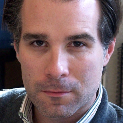 Robert Murphy | Substack