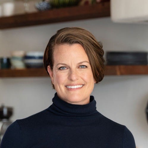 Jenny Best | Substack