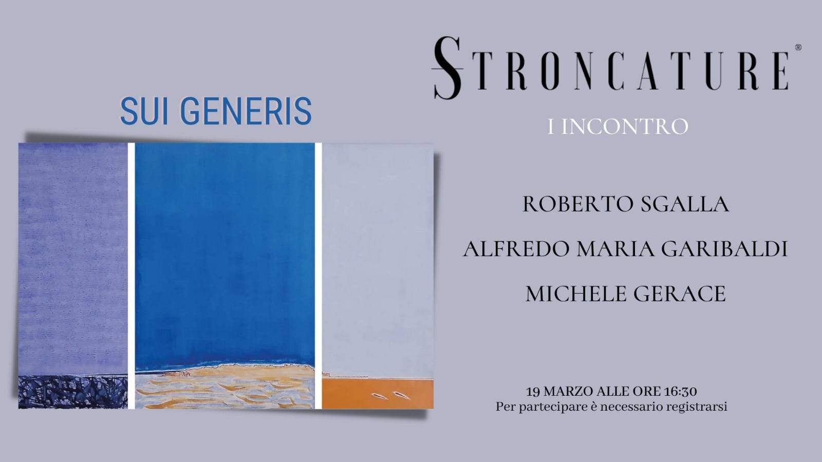 Stroncature Digest #8 - Stroncature