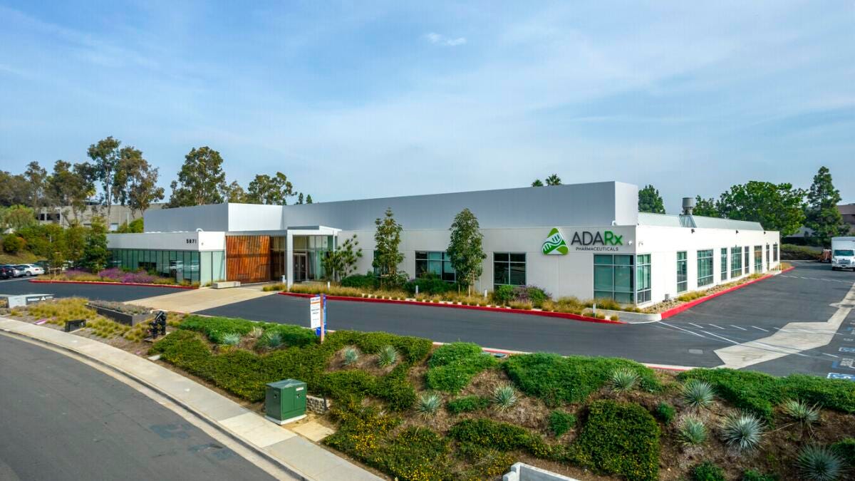 San Diego Startups Attract Nearly $4B in Venture Capital in 2023