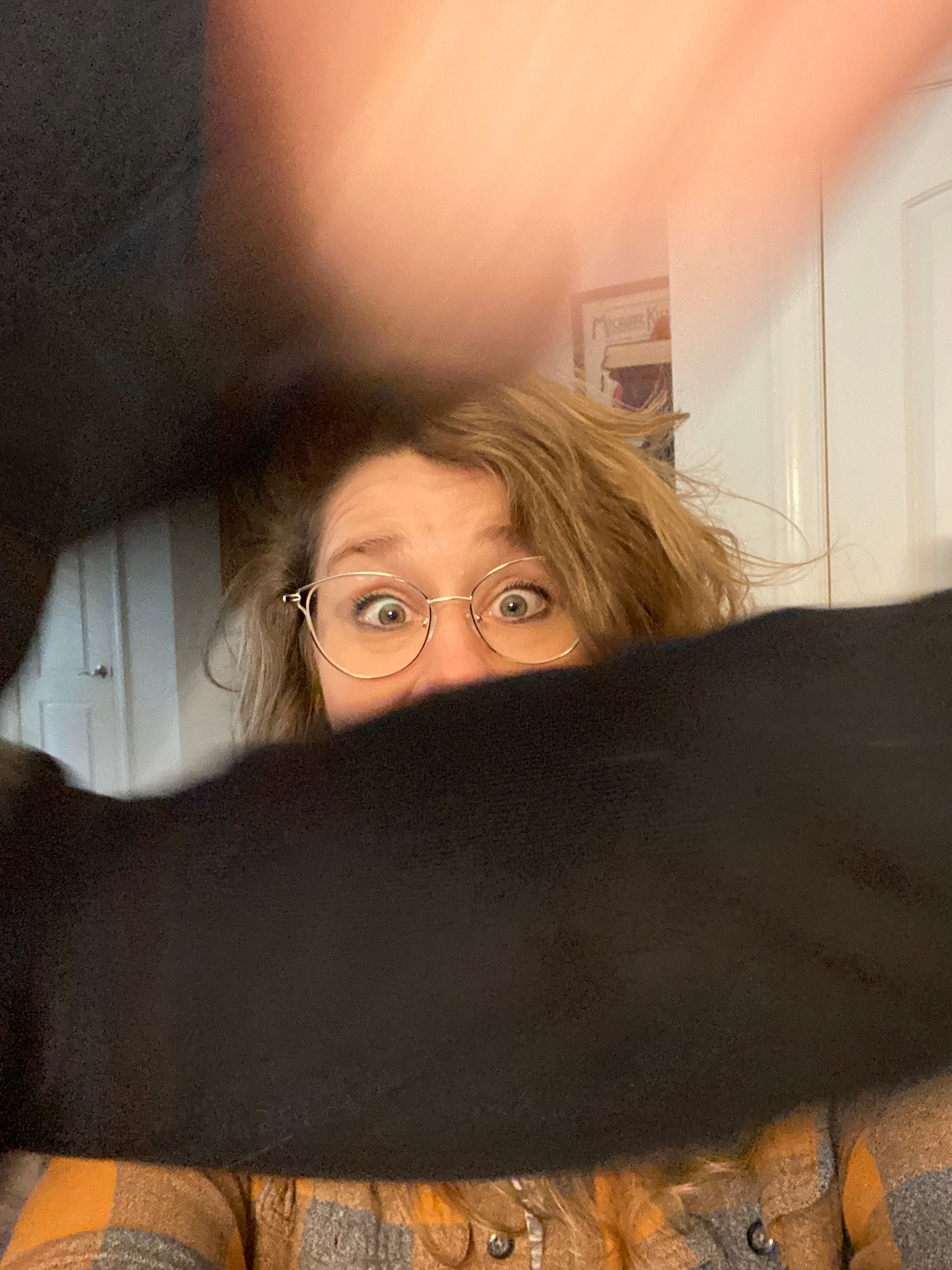 Kate Gaston | Substack