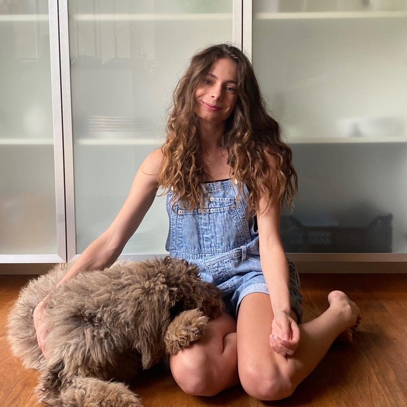 Jak Major | Substack