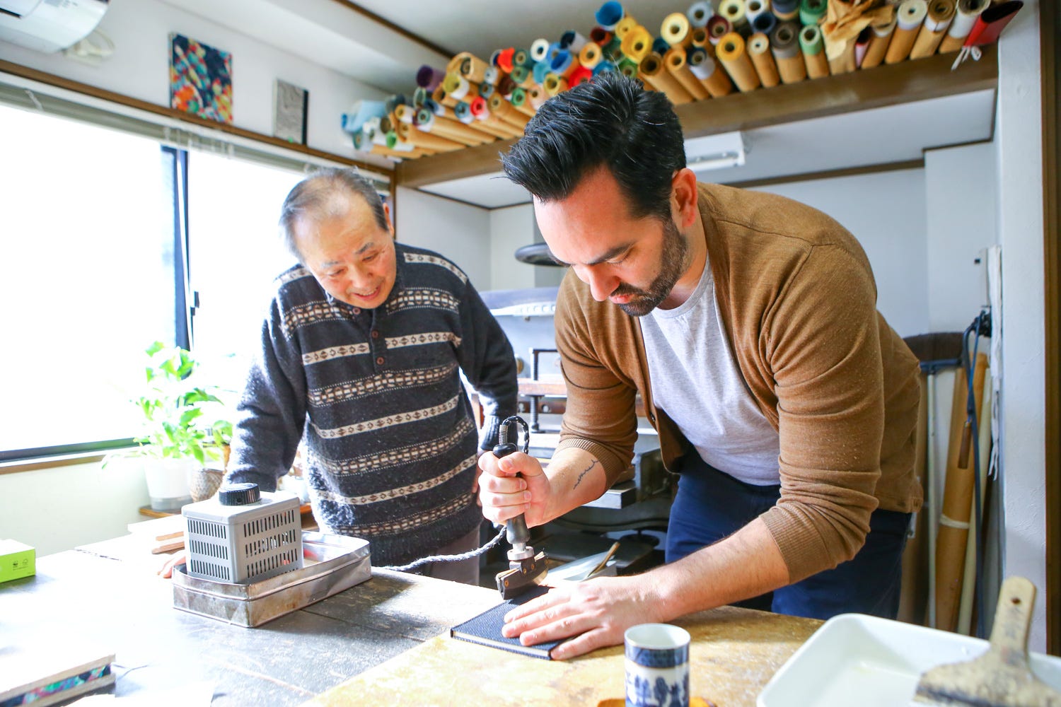 Drew Gough | Substack