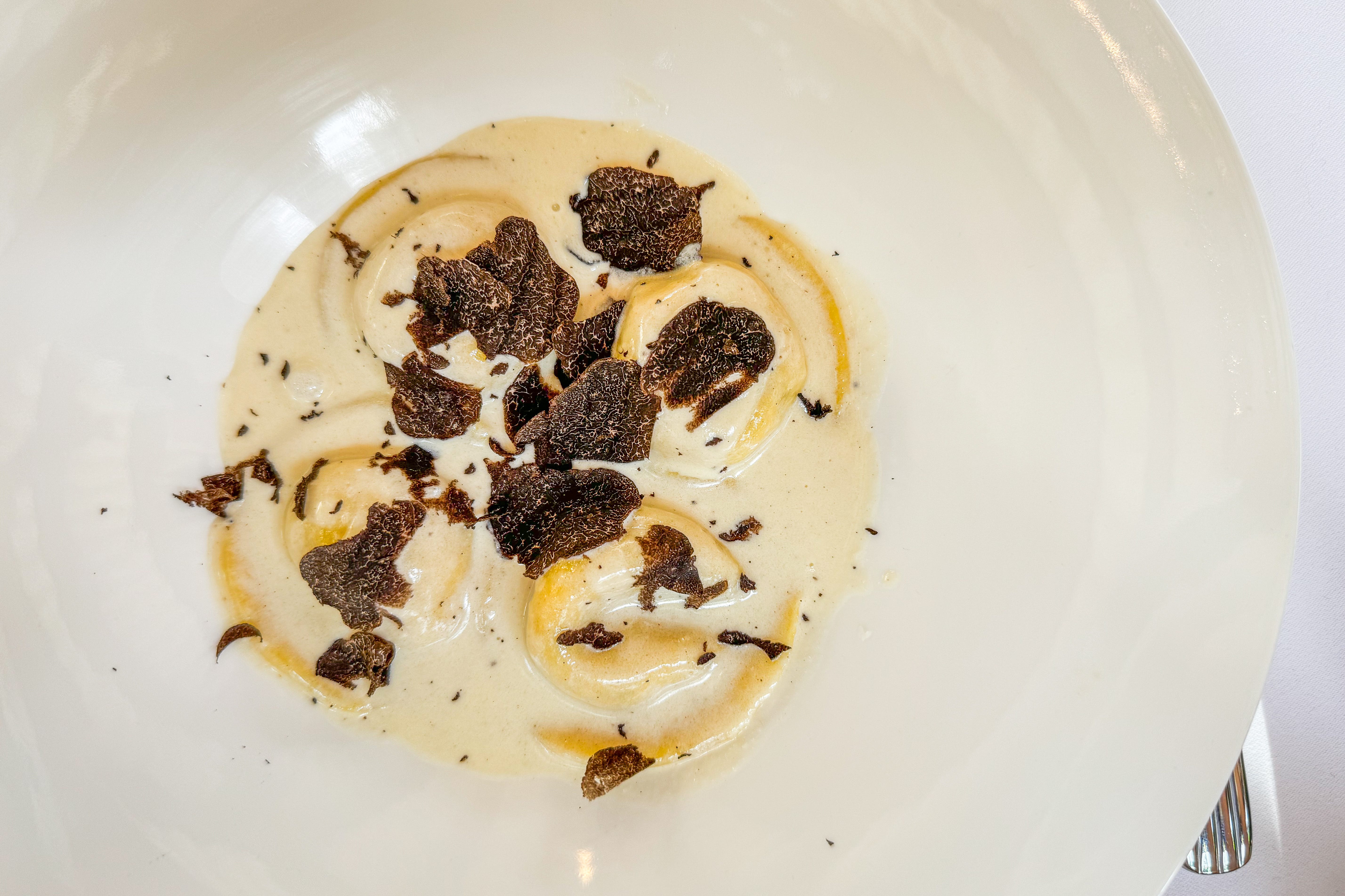 Signor Sassi, Dubai: Worth It? - Eat Go See