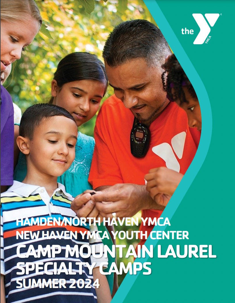 Special Edition: Guide to Summer Camps 2024