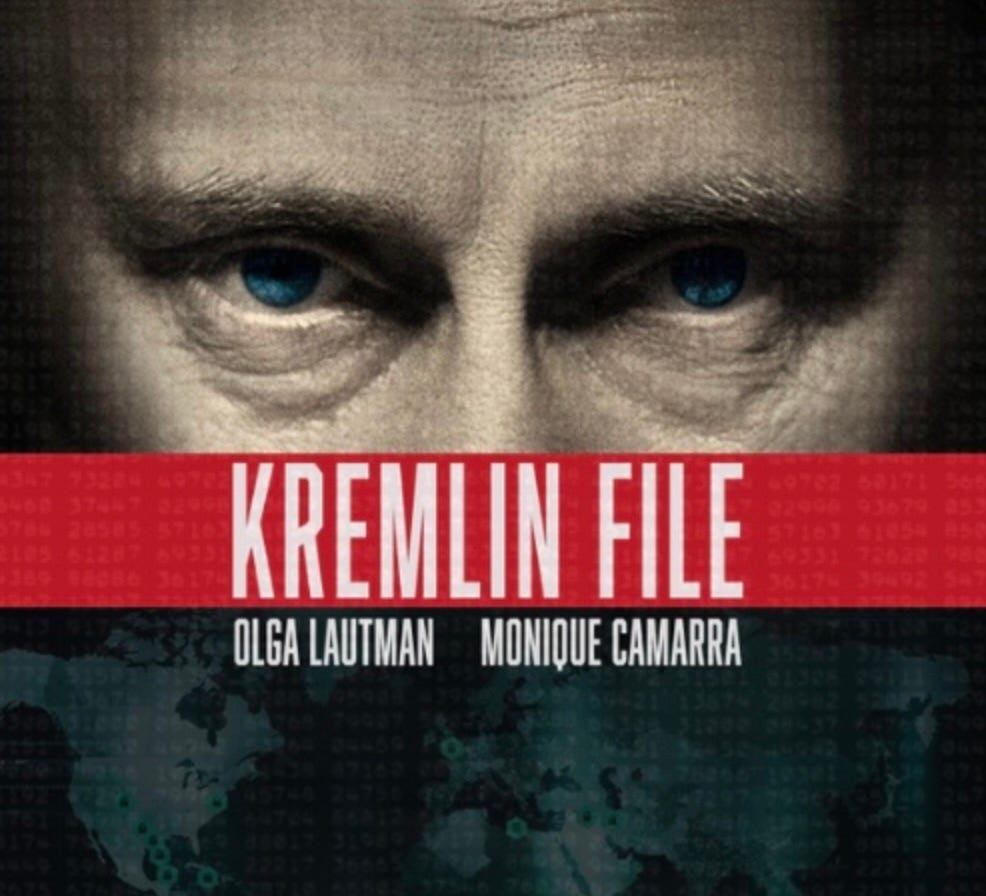 Welcome Back to Kremlin File: Season 4