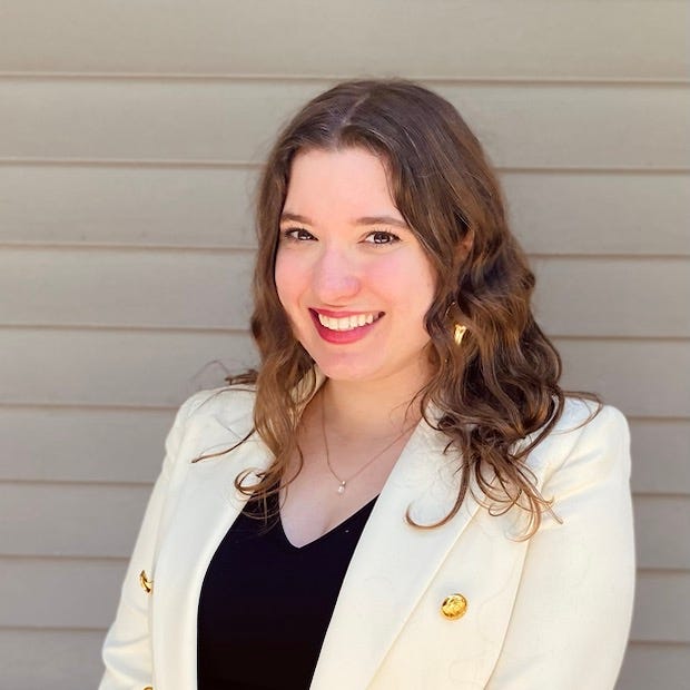 Lisa Cooper | Substack