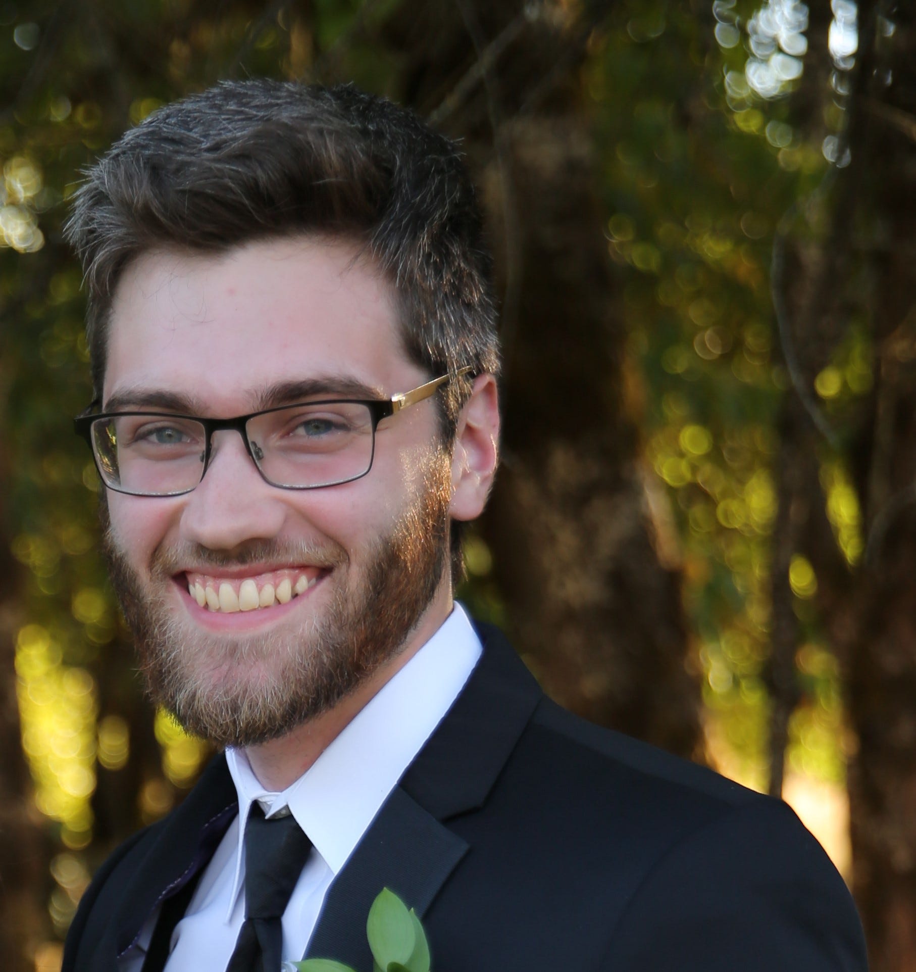 Jared Dodson | Substack