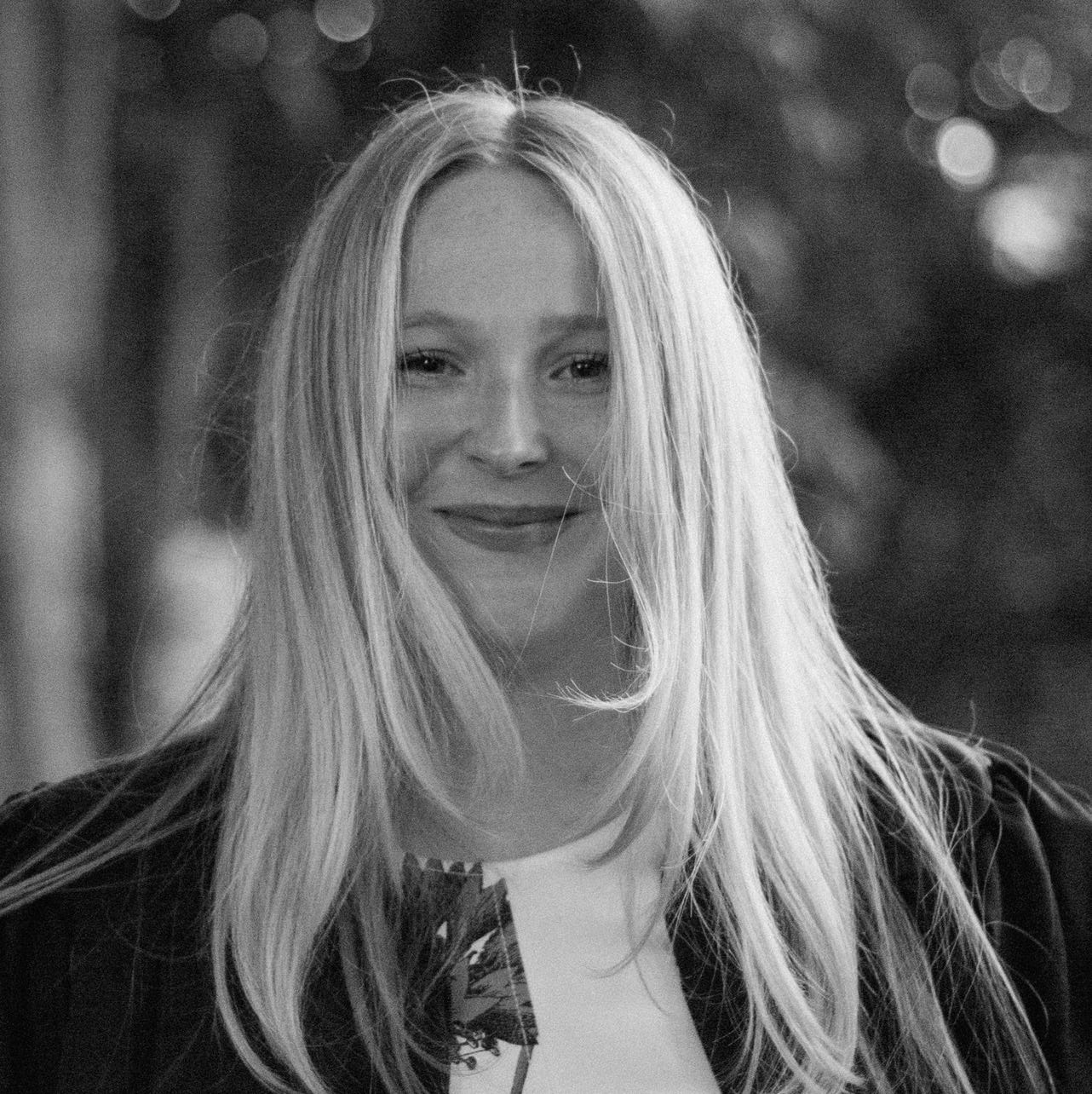 Eva Parker | Substack