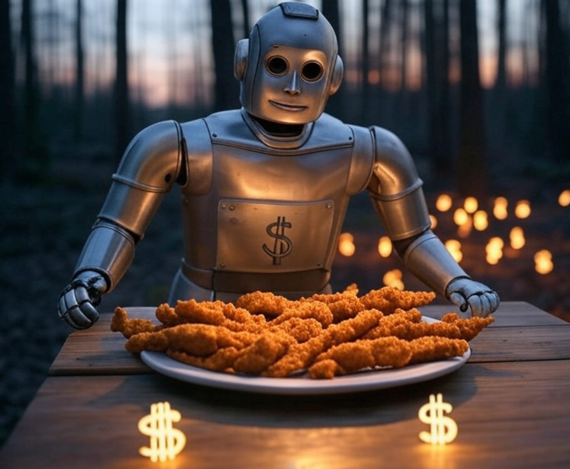 AI Investment Trends in 2025: Following the Money Trail in the Value ...