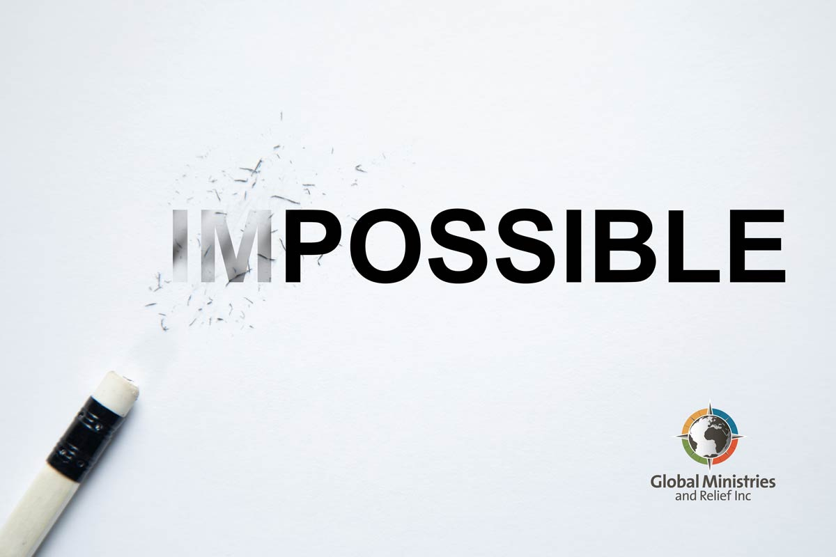 ALL THINGS ARE POSSIBLE - Leon van Rooyen’s Substack