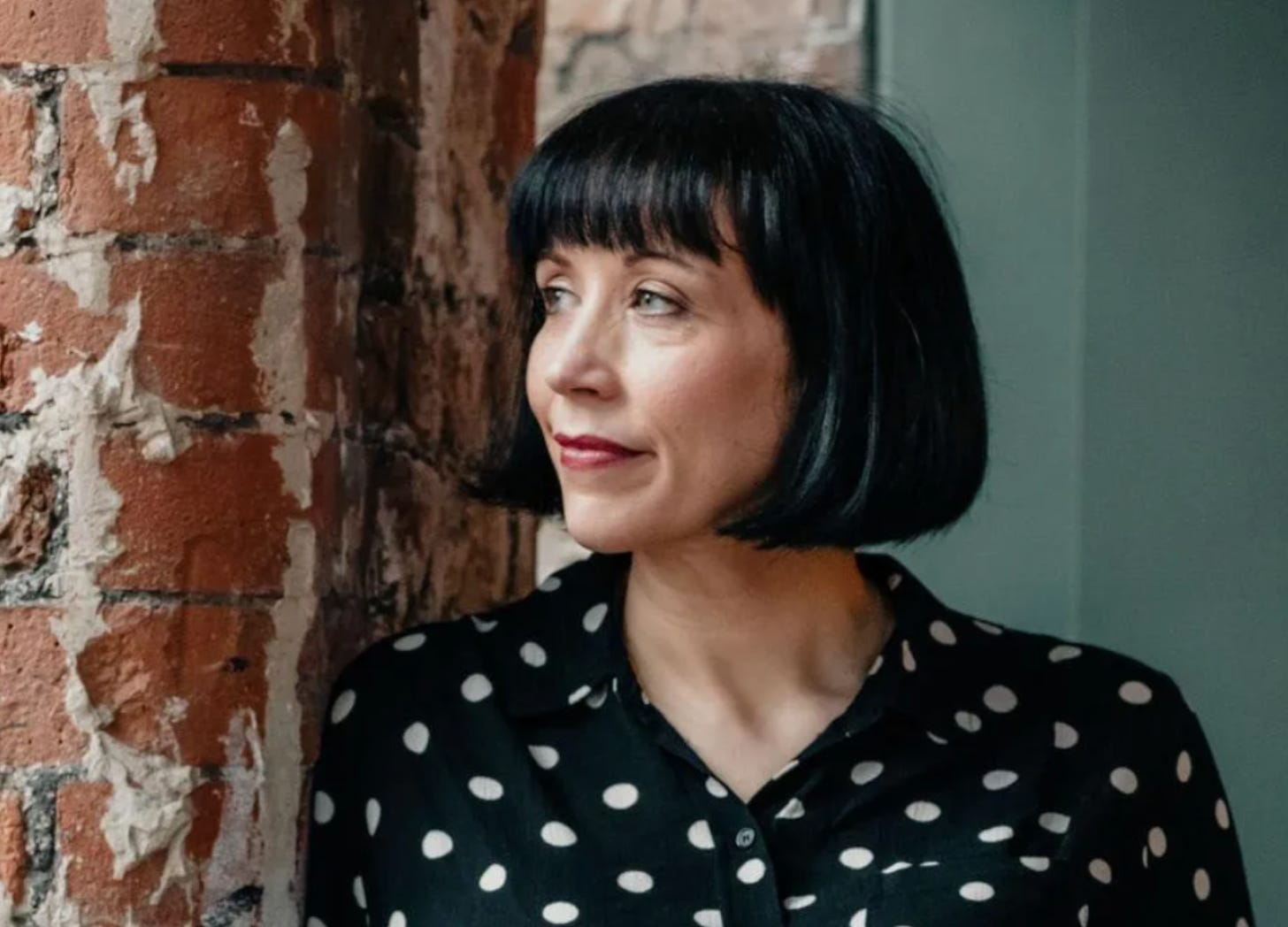 Katherine Clements weighs in on historical fiction