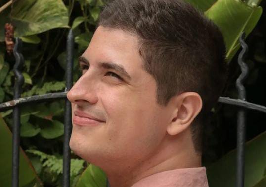 Roberto de Luna | Substack