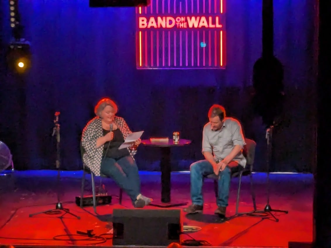 Book diary 2024 - by Kal Hodgson - Kalowski's Substack