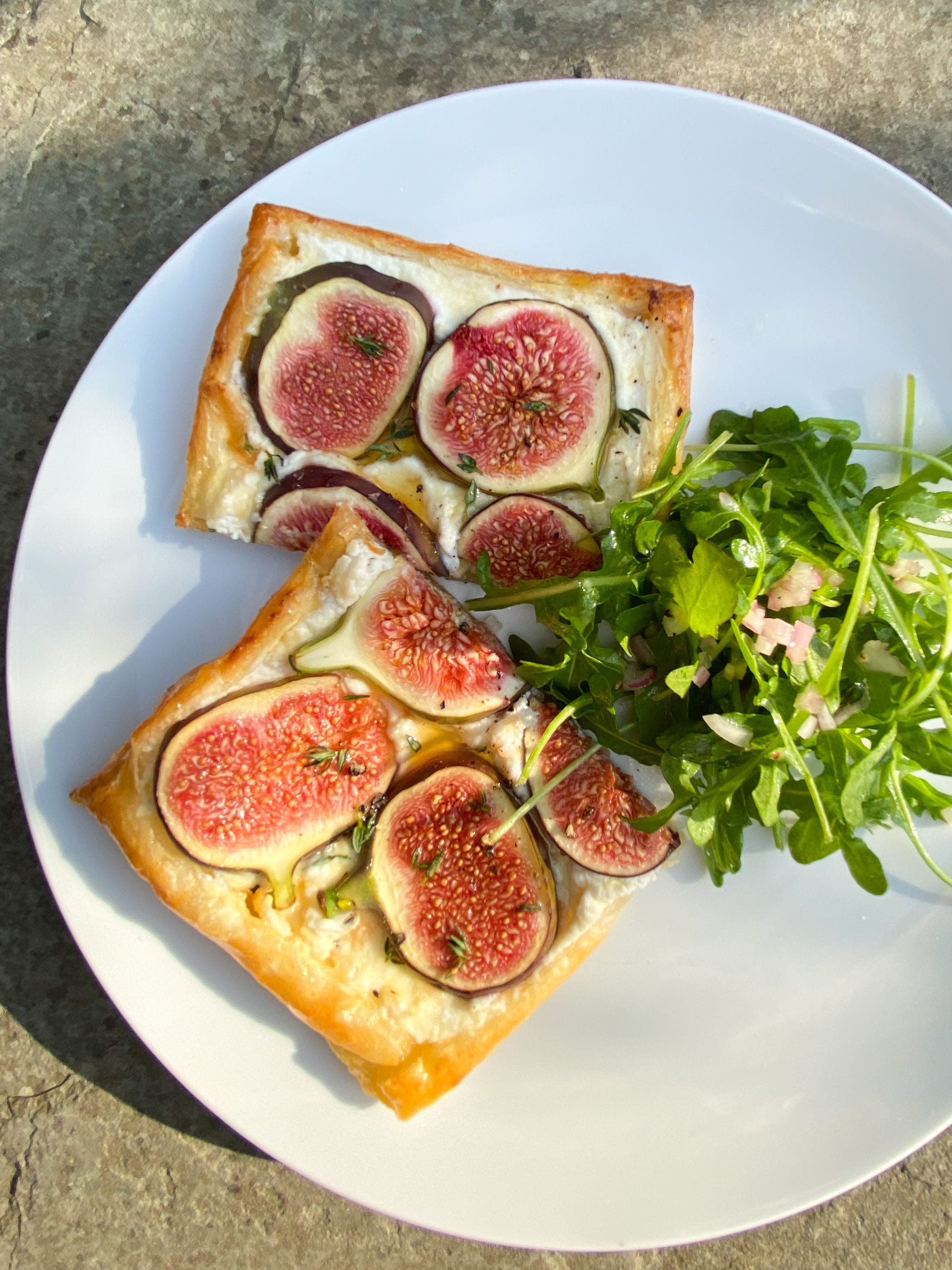 Figs, Trees, Folklore and Recipes: