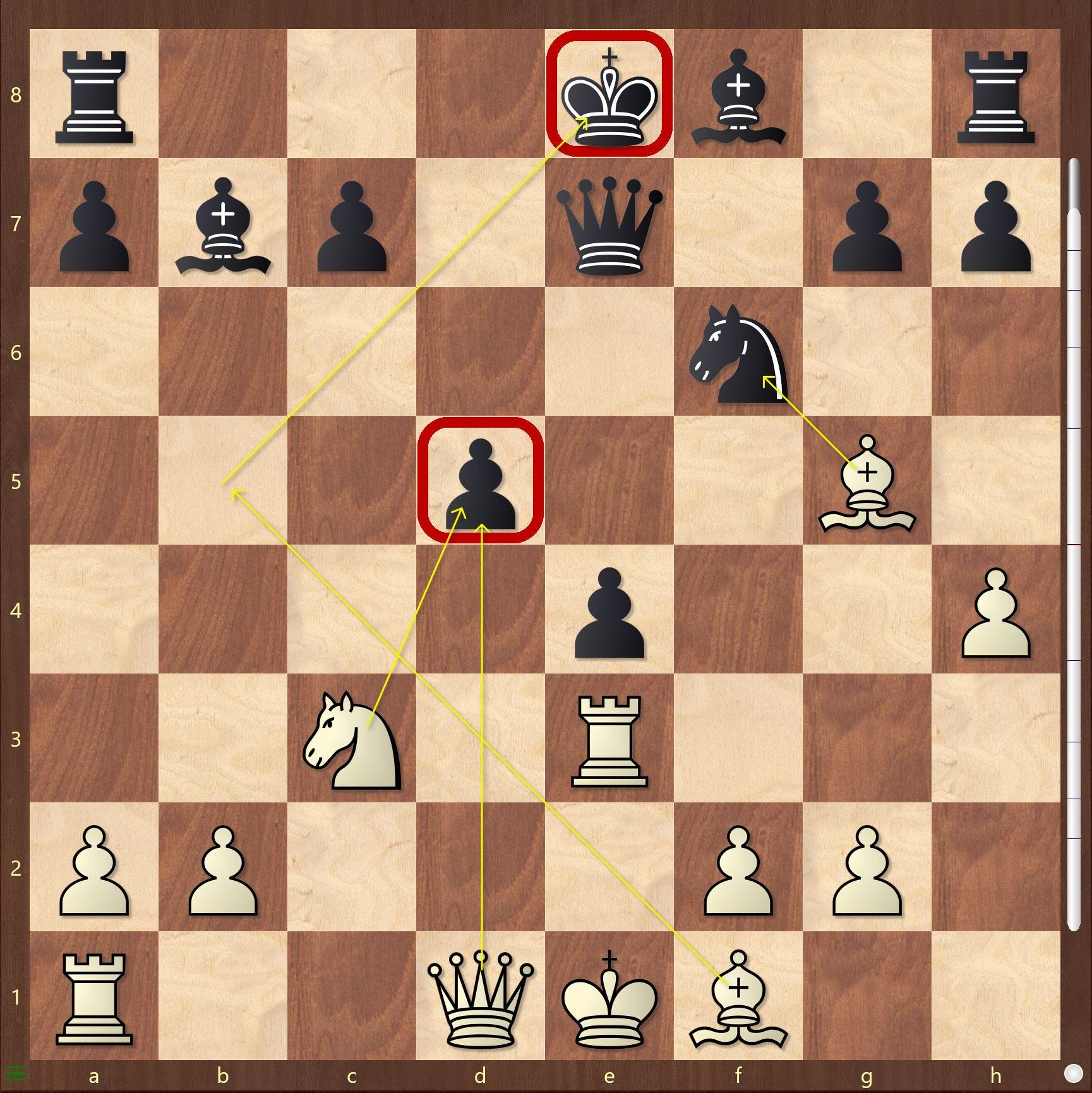 World Chess Championship 2023 Countdown! - by Jason Repa