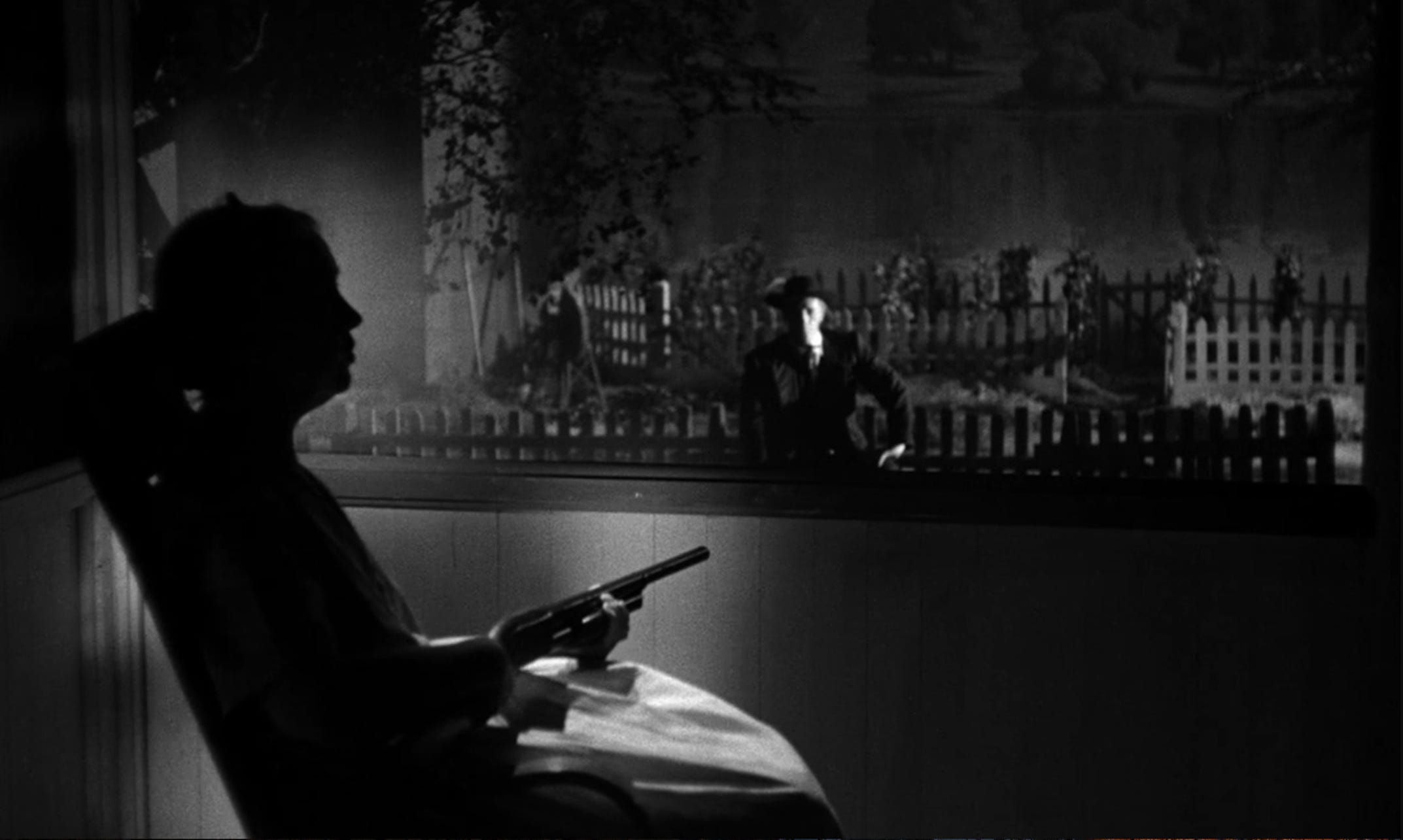 The Night of the Hunter: A Retrospective Analysis