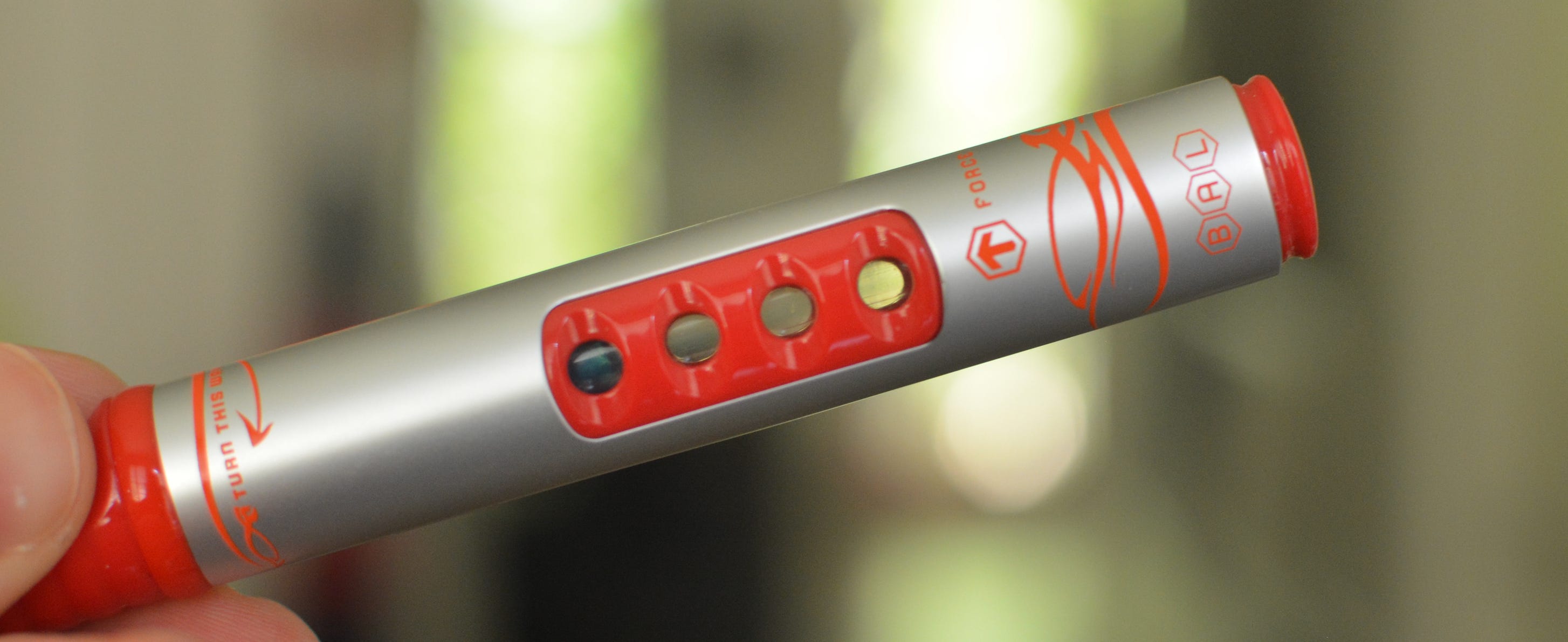 The Rotring Core Balium is the most Rotring Core