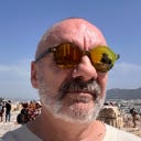 🐝 Elric Langton | Substack