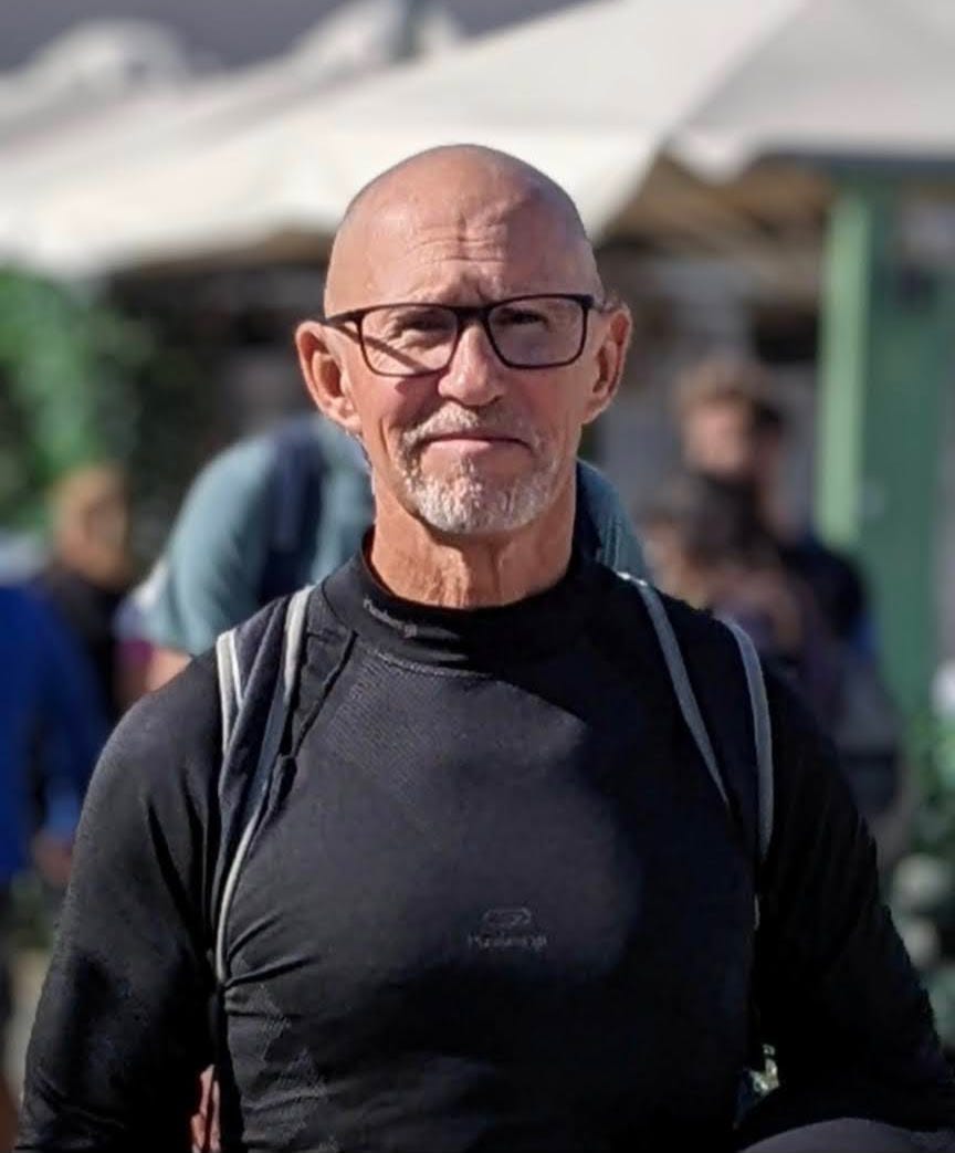 Norm Bour | Substack