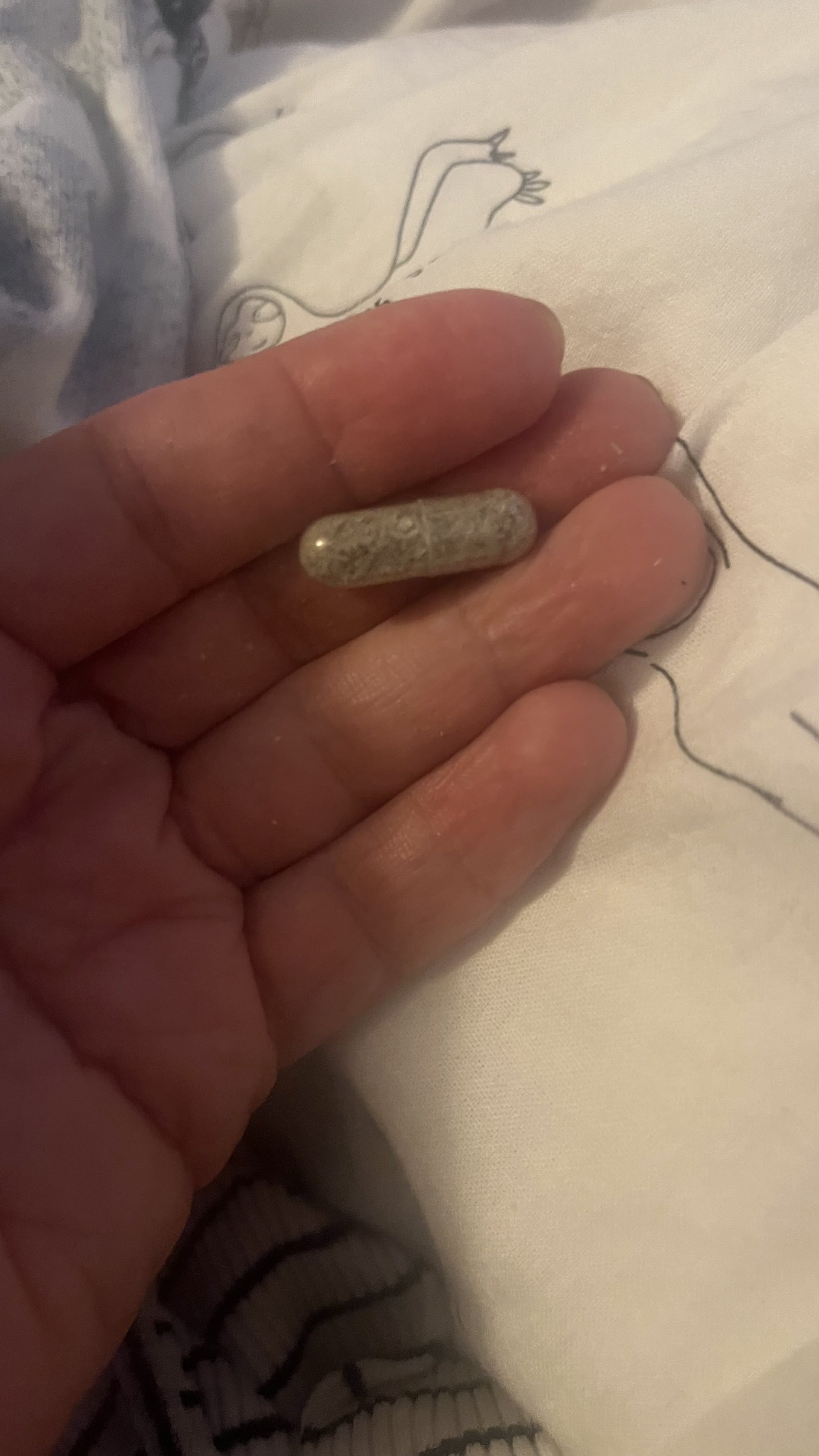 I microdosed psilocybin for my ADHD symptoms and this is what happened