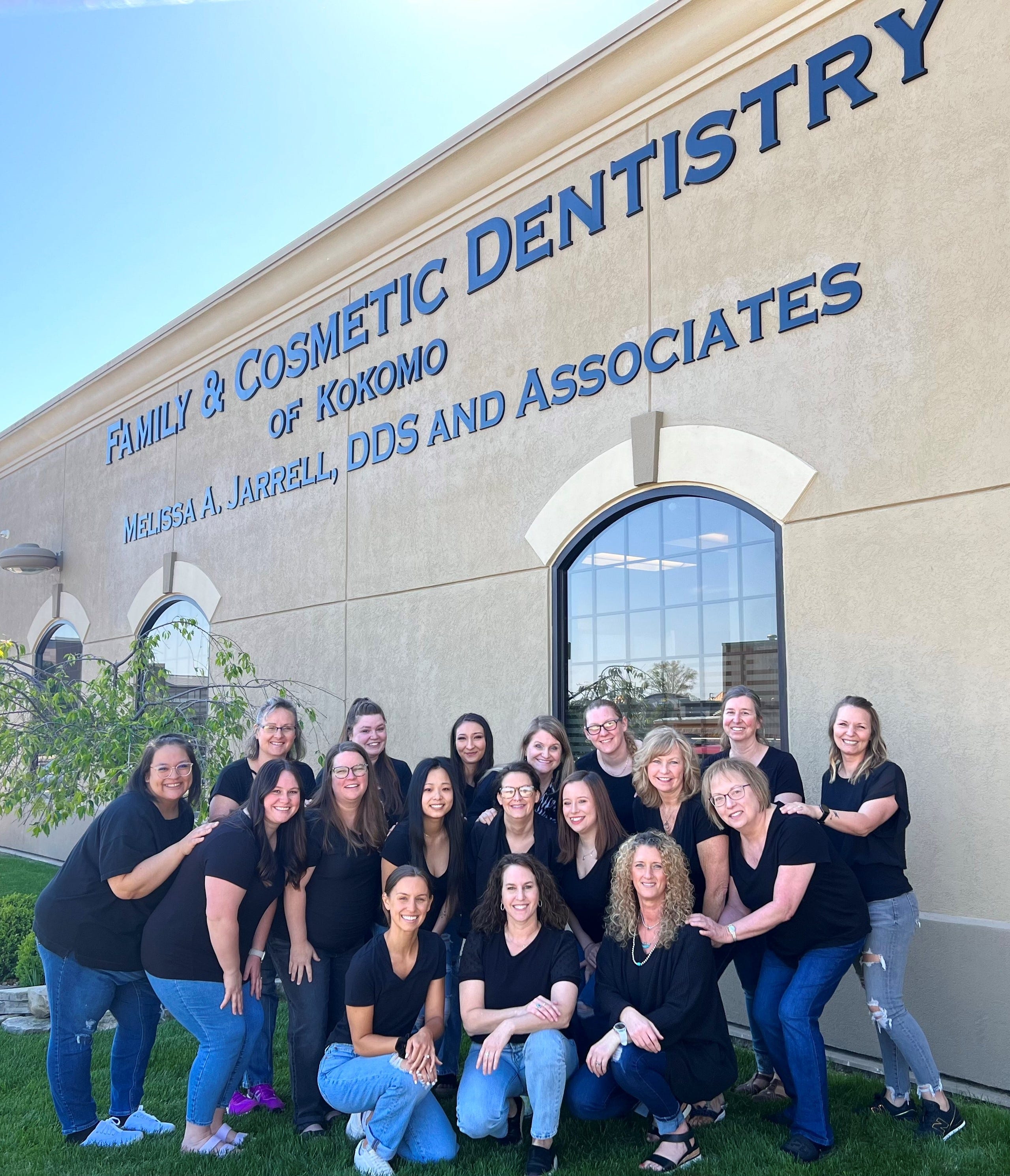 Silver Birch celebrates 5th anniversary - by Edwin Faunce