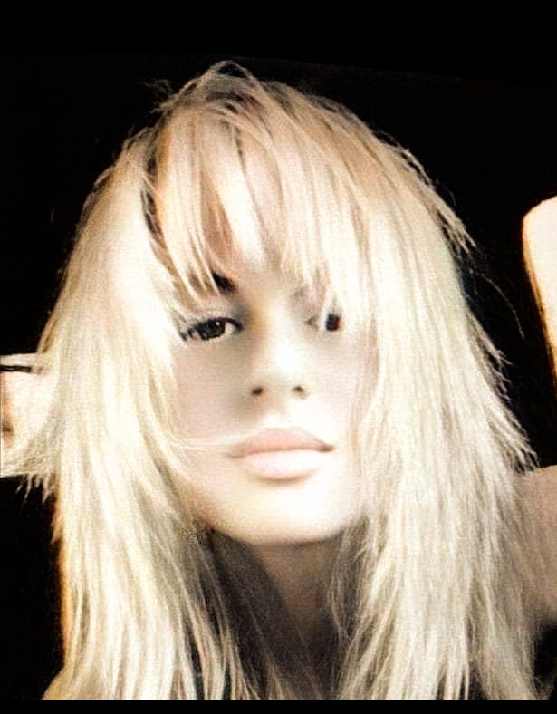 Sebastion Maniscalco. How We Met & Why We Stopped Seeing Eachother