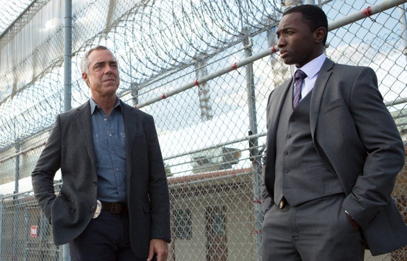 The Top 30 Murder Mystery TV Shows for January and February