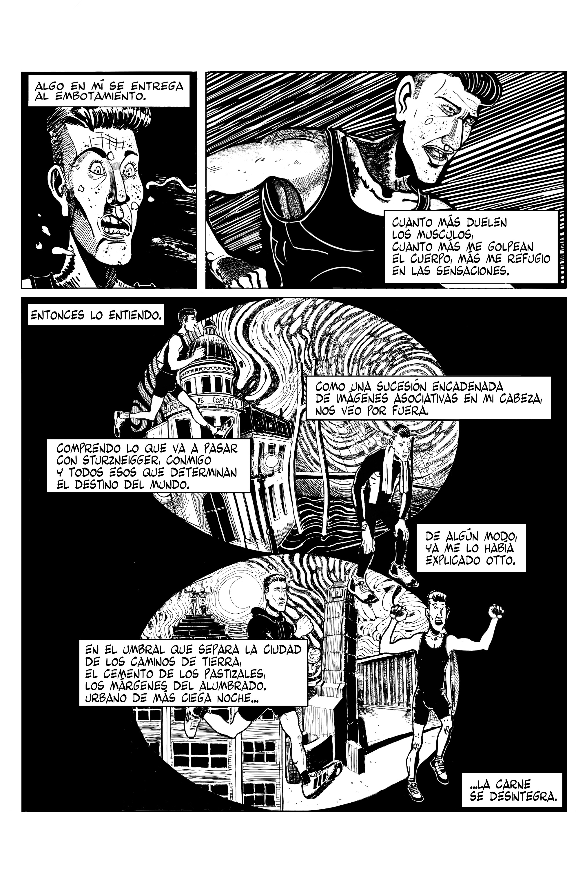 [COMIC] HACEDOR DE VIENTOS 06 - Multiversal Ediciones