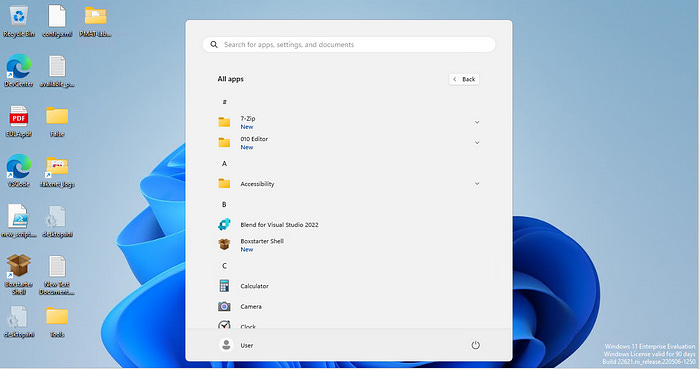 FLARE-VM Installation in Windows 11 — Easy and promising!