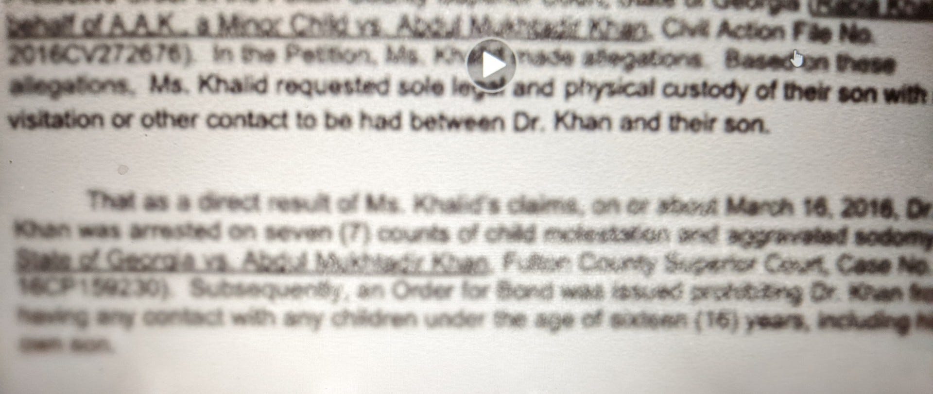 Mom Captured After 7 Years in Hiding