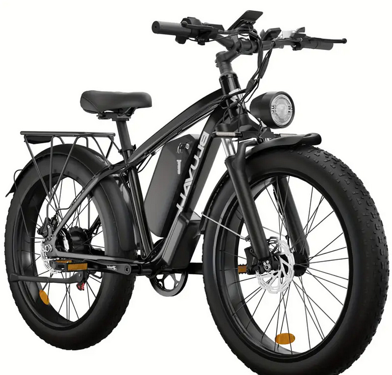 Top 10 Affordable Temu Electric Bikes That Look and Ride Like Big-Brand ...