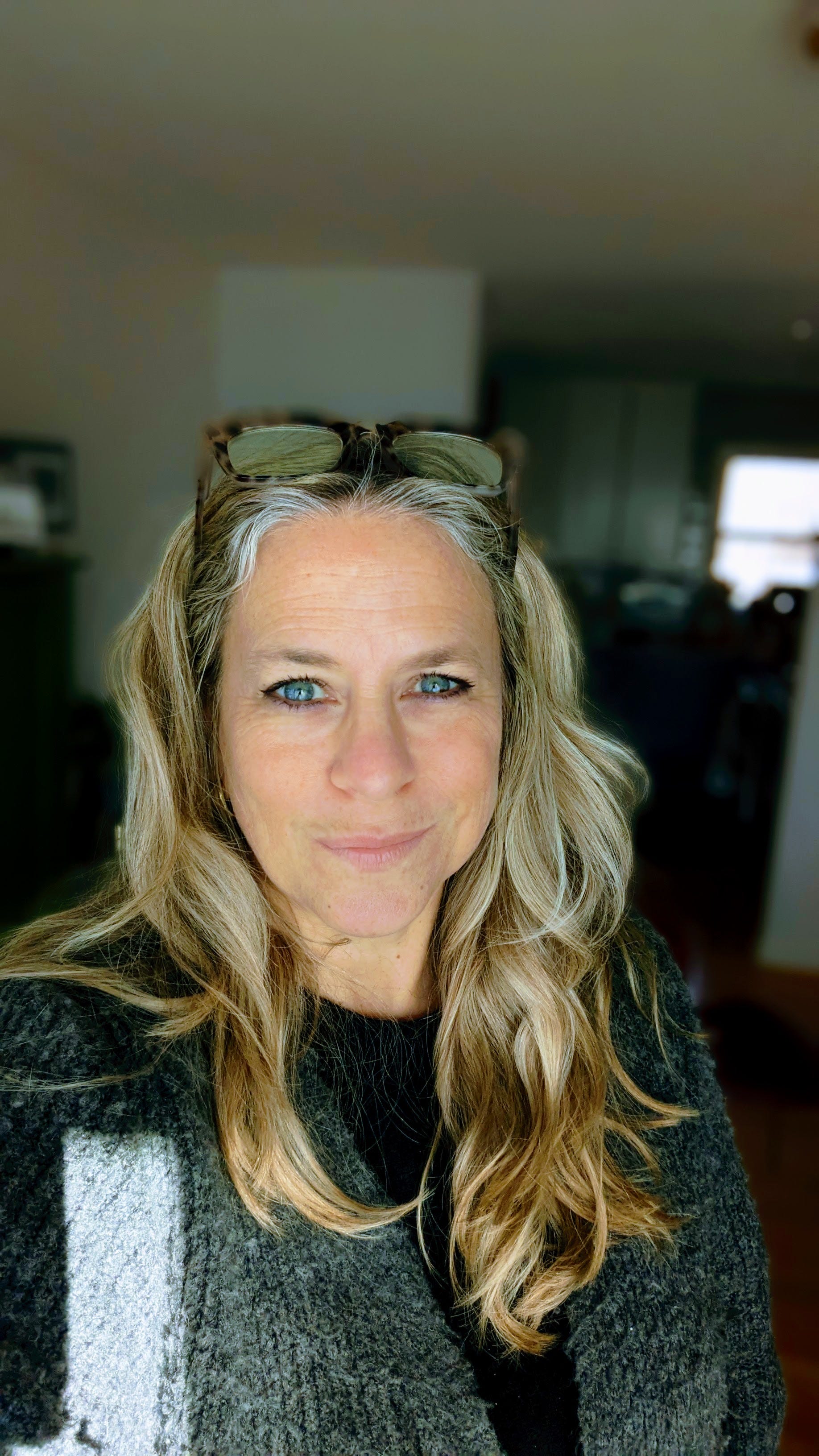 Stephanie March | Substack