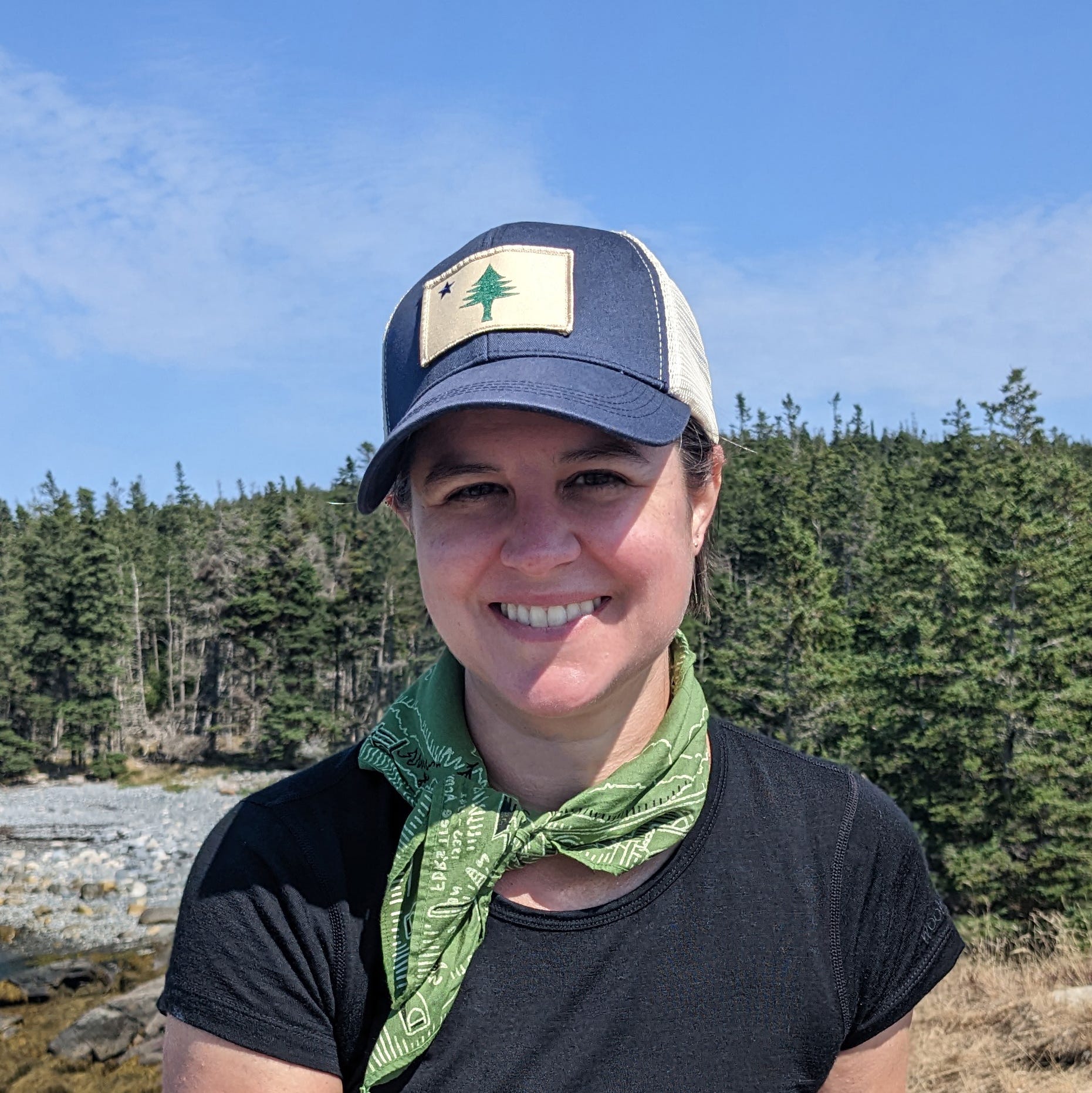 Casey Barber | Substack