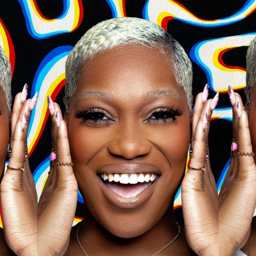 Terri Watson | Substack