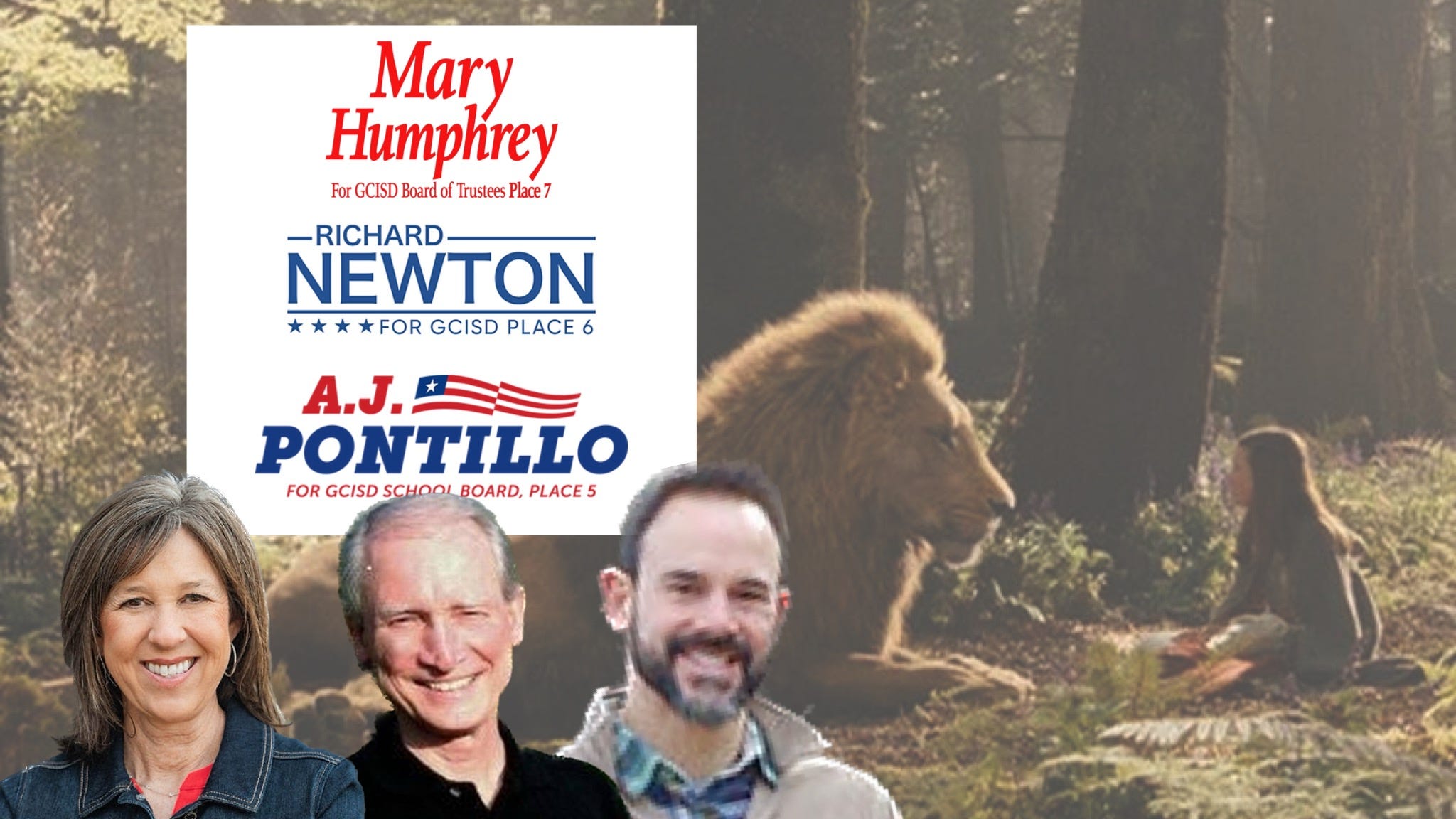 Let's Win This - by Tarrant Freeman and Bubba Cronkite