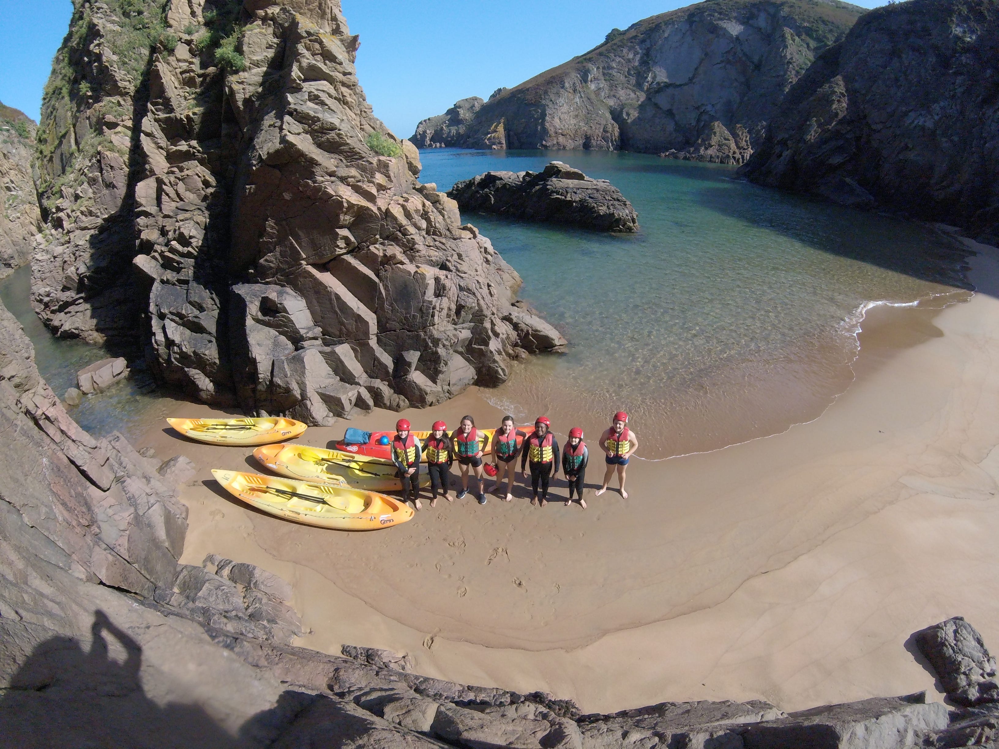 Absolute Adventures | Substack