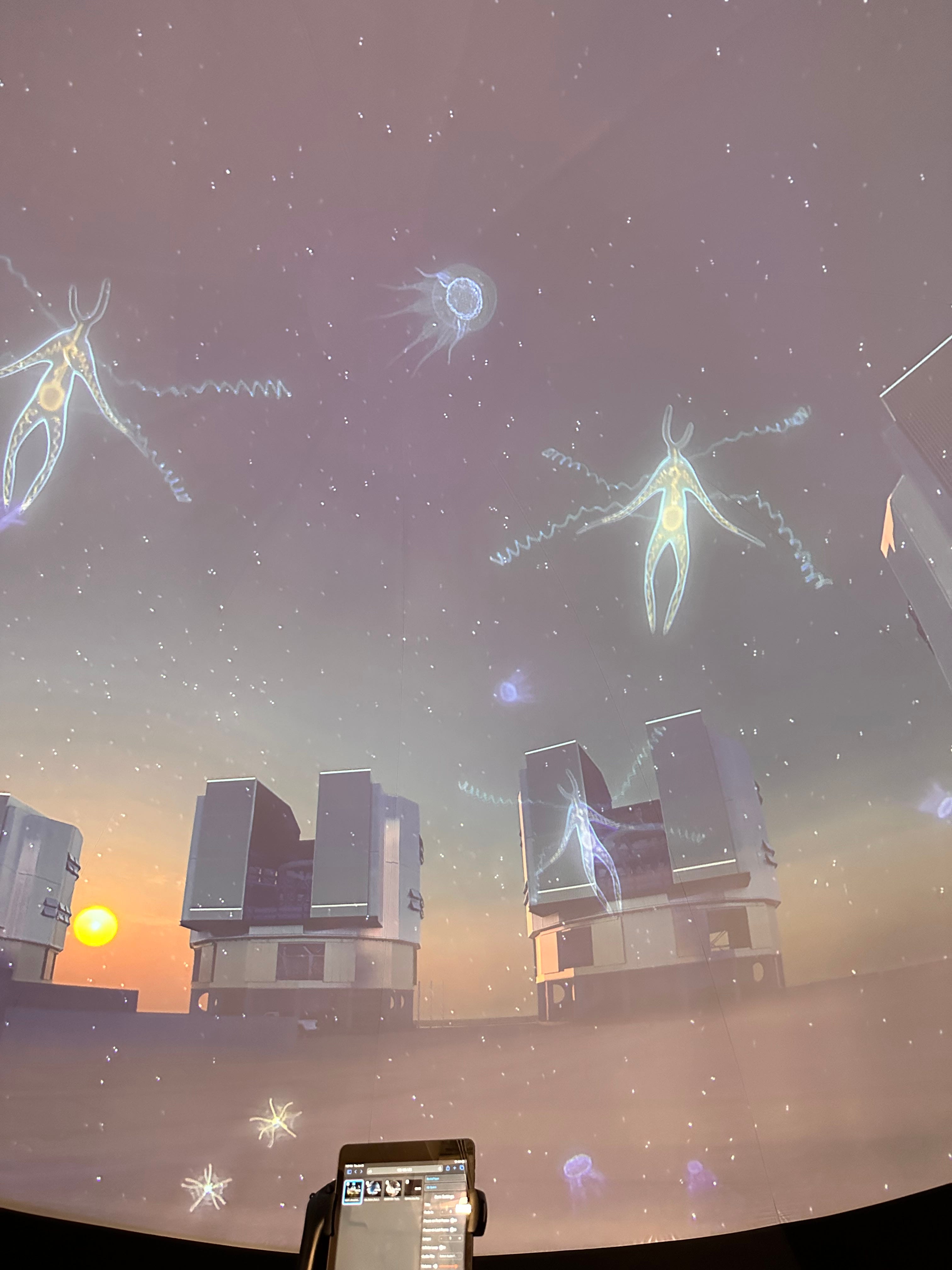 Venturing into the AI Cosmos: From Cybersecurity Alerts to Cutting-Edge ...